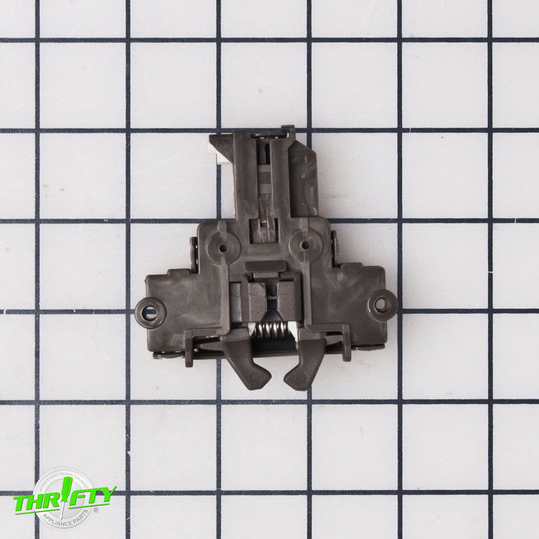 WD21X10490 Dishwasher Door Latch & Switch For GE / Haier | Thrifty ...