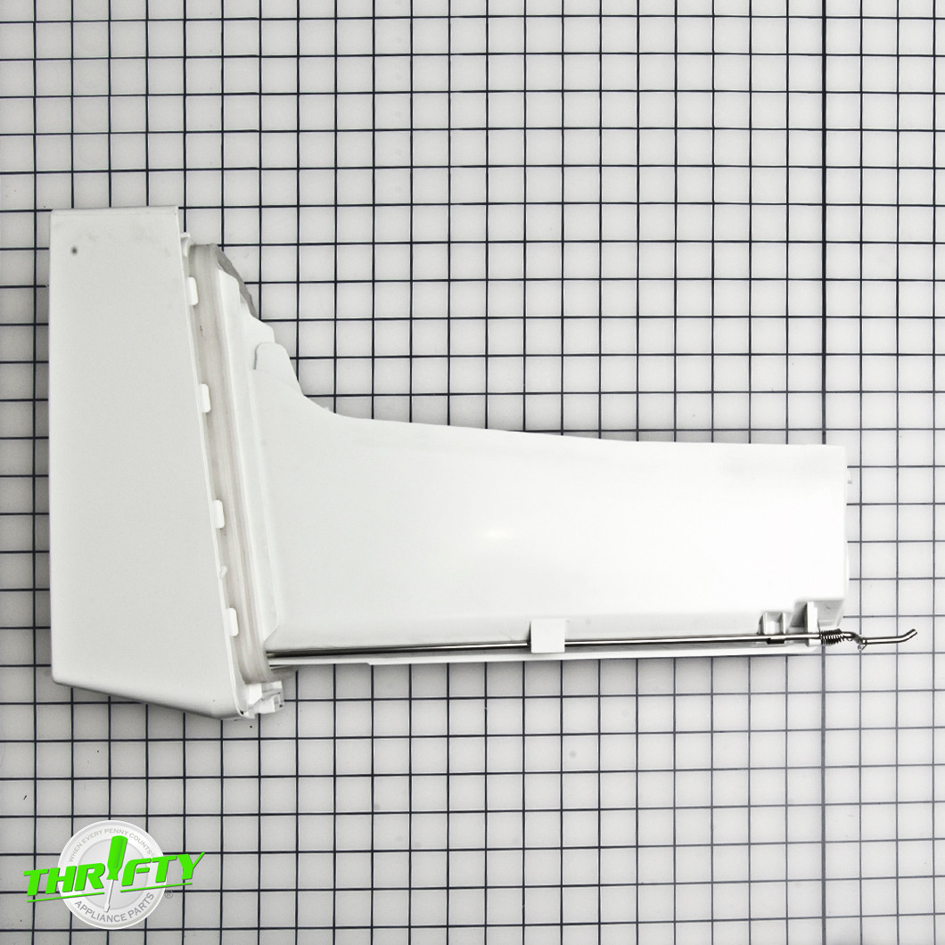 DA82-01396A DA97-12540G Refrigerator Long Ice Bin & Auger Motor for ...
