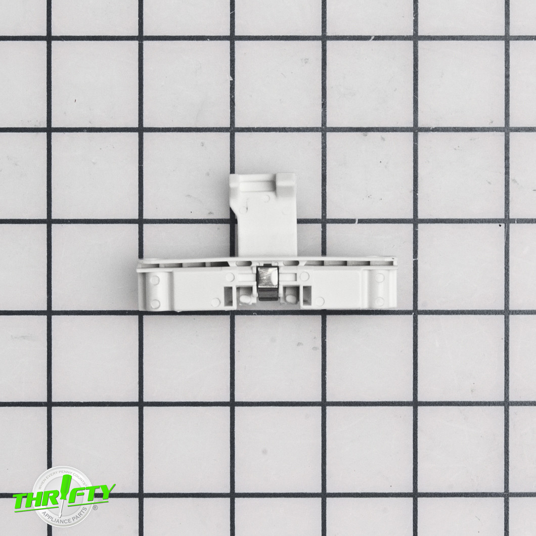 W10837741 Washer Lid Lock Strike For Whirlpool / Maytag / Amana ...