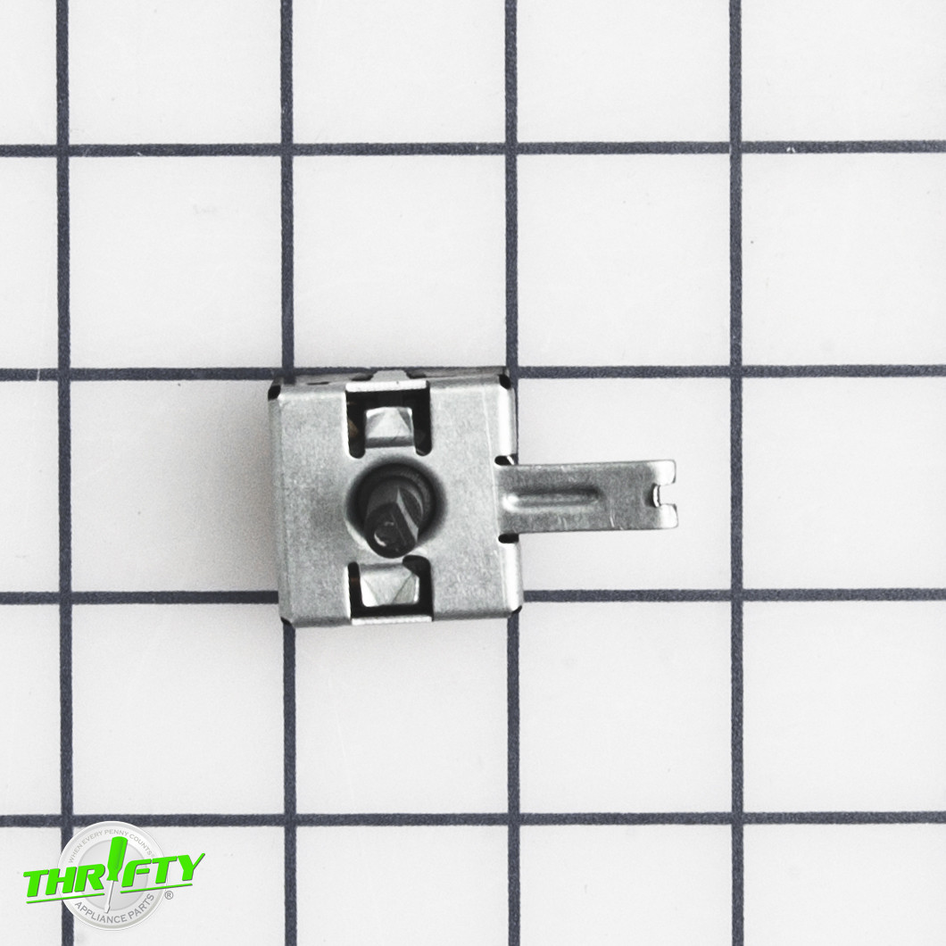 WE4M519 Dryer Rotary Start Switch for GE | Thrifty Appliance Parts