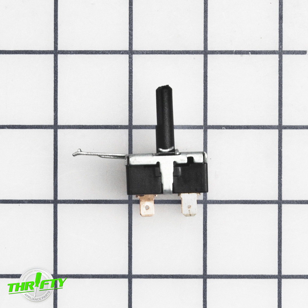 WE4M519 Dryer Rotary Start Switch for GE | Thrifty Appliance Parts