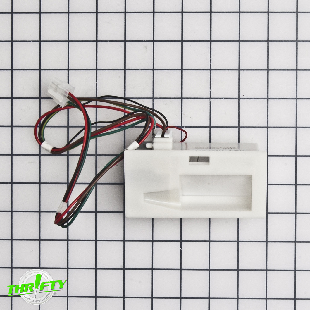 W10248595 Refrigerator Air Control Damper for Amana / Maytag ...