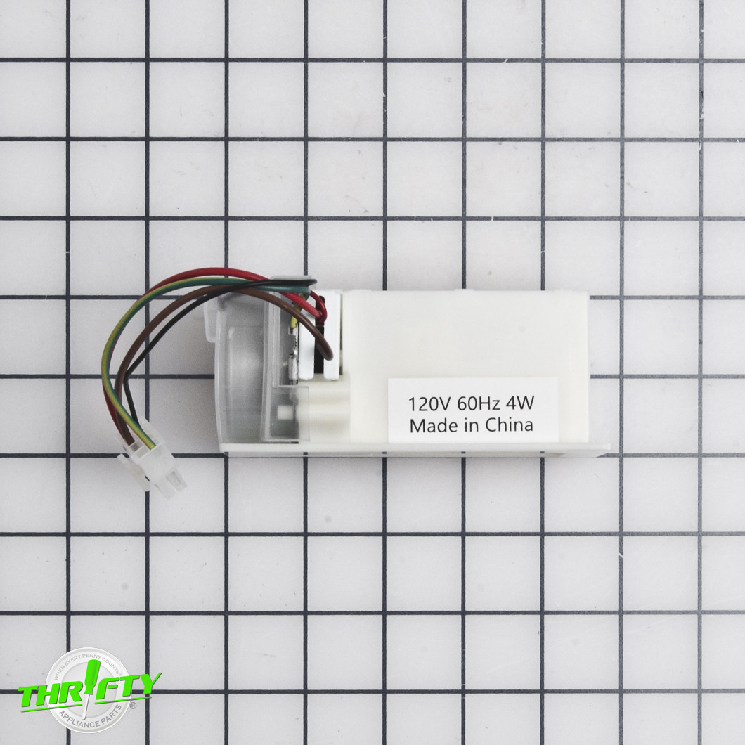 W11087463 Refrigerator Air Control Damper for Whirlpool / Maytag ...