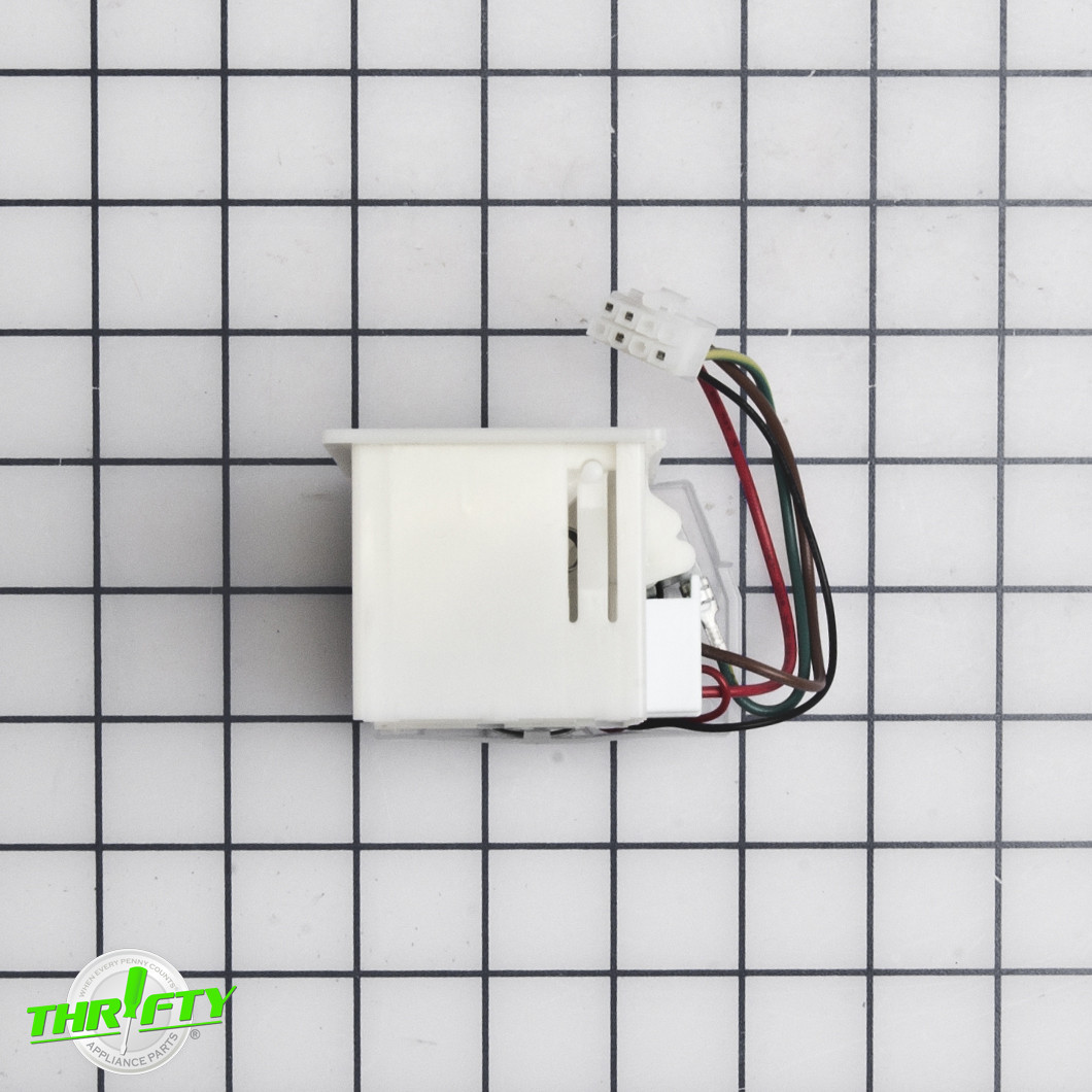 W11087463 Refrigerator Air Control Damper for Kenmore | Thrifty ...
