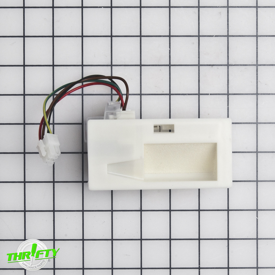 W11087463 Refrigerator Air Control Damper for Kenmore | Thrifty ...