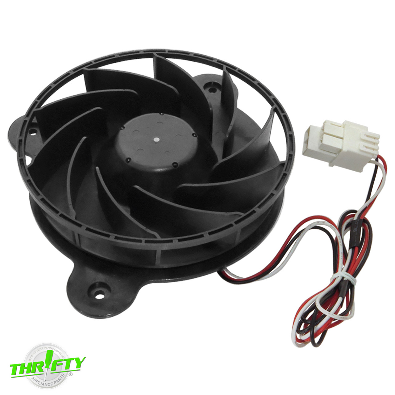 DA31 00334C Refrigerator Evaporator Fan Motor for Samsung