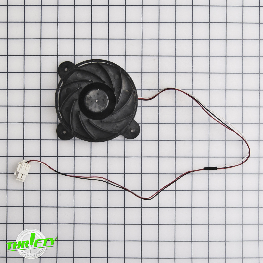 DA31-00334C DA32-10109W Refrigerator Evap Fan Motor & Thermistor For ...