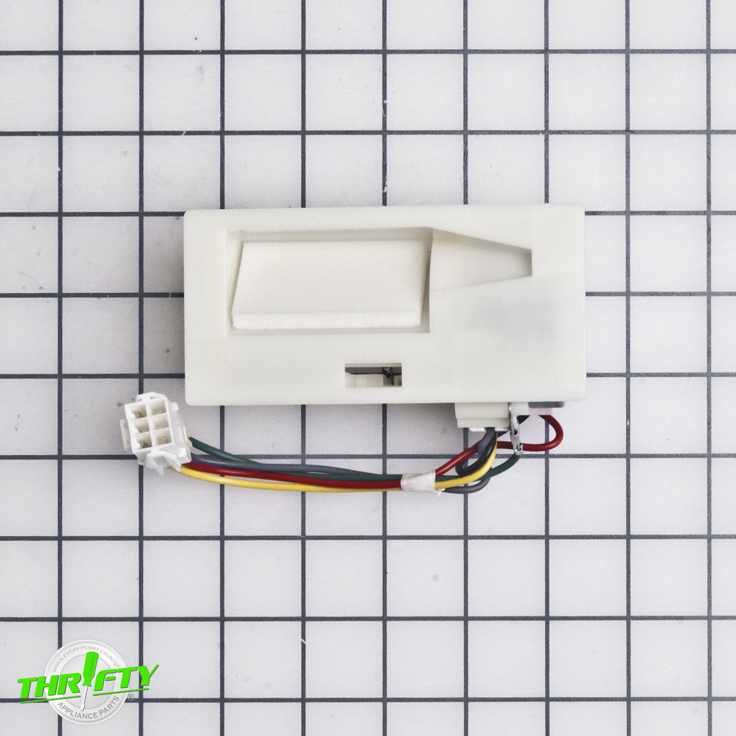W10594329 Refrigerator Air Control Damper for Kenmore | Thrifty ...