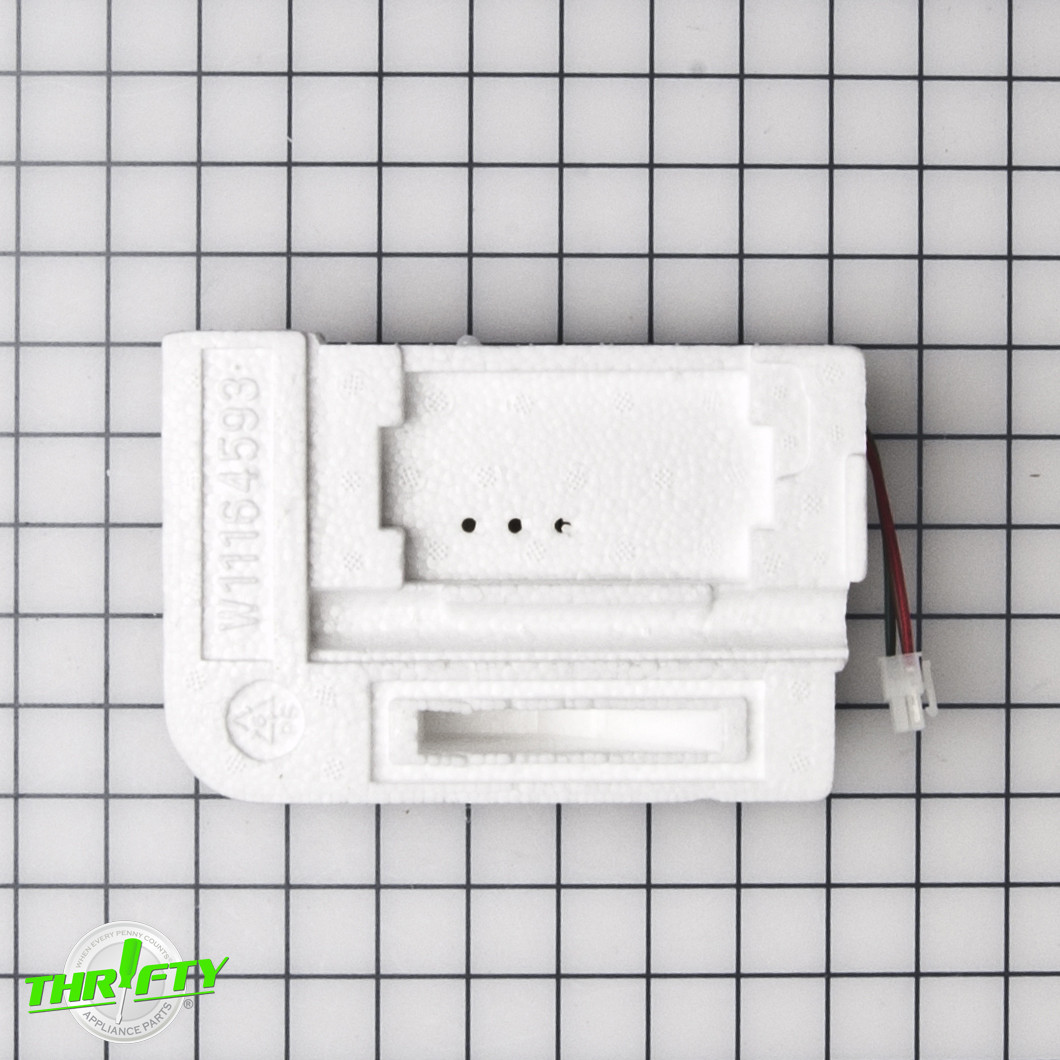 W11164593 Refrigerator Air Diffuser for Whirlpool / Maytag | Thrifty ...