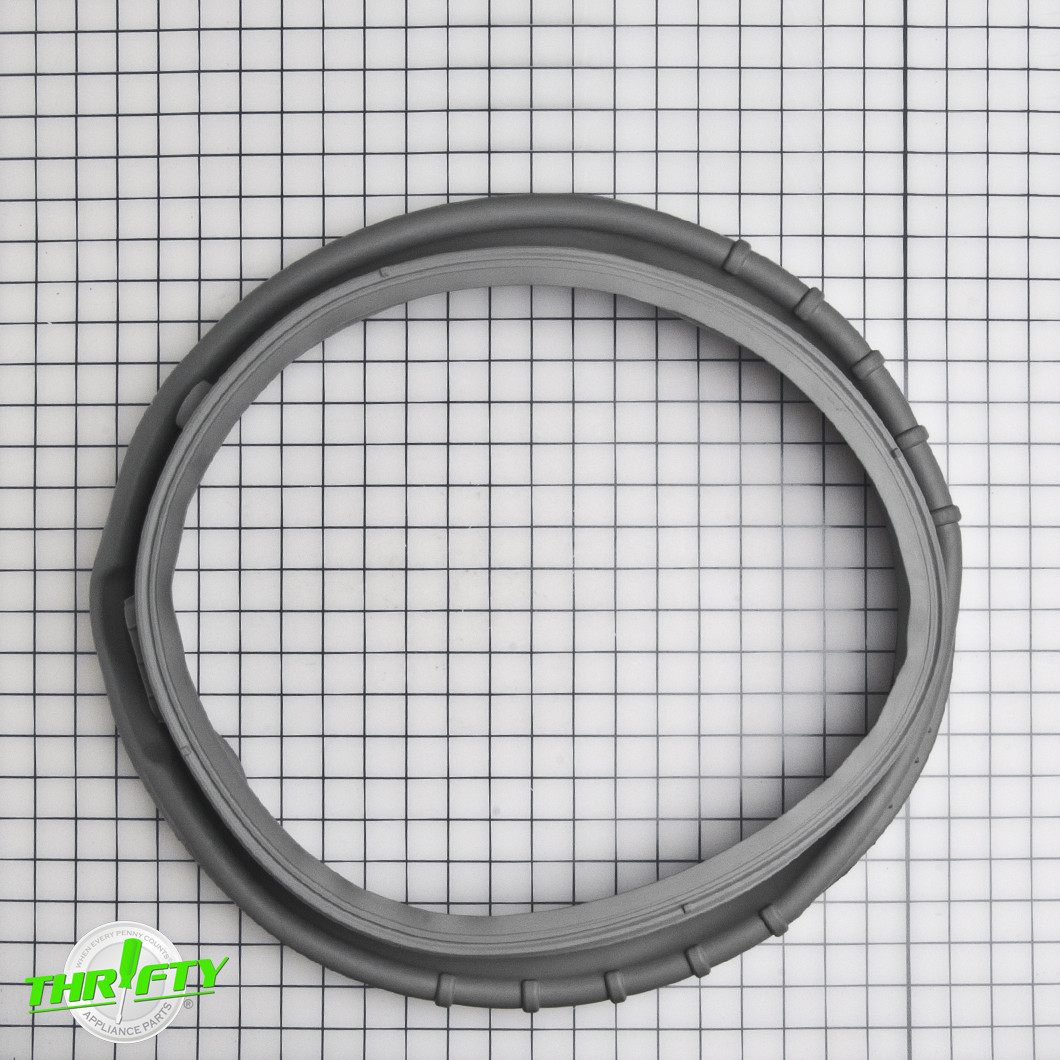 DC64-01570A Washer Door Boot Seal For Samsung | Thrifty Appliance Parts