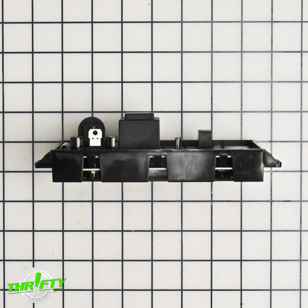316455410 316220728 Range Control Board Kit for Frigidaire / Crosley ...