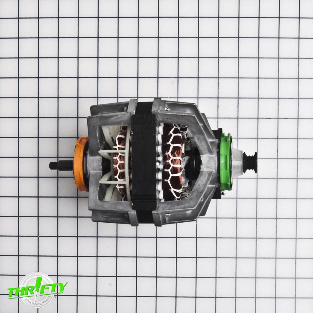 W11364931 Dryer Drive Motor For Whirlpool / Maytag | Thrifty Appliance ...