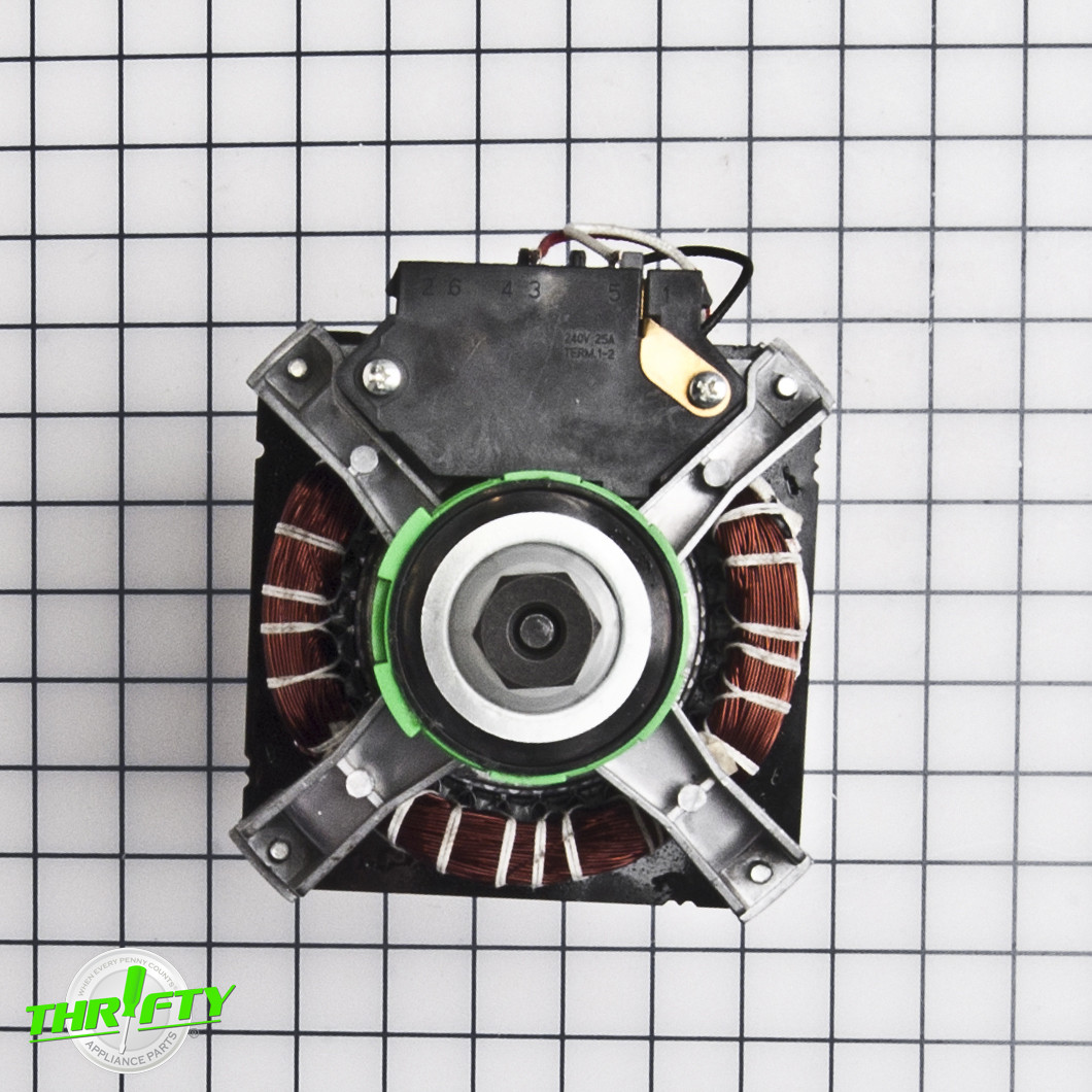 W11364931 4392067 W10837240 Dryer Motor Repair Kit For Whirlpool ...