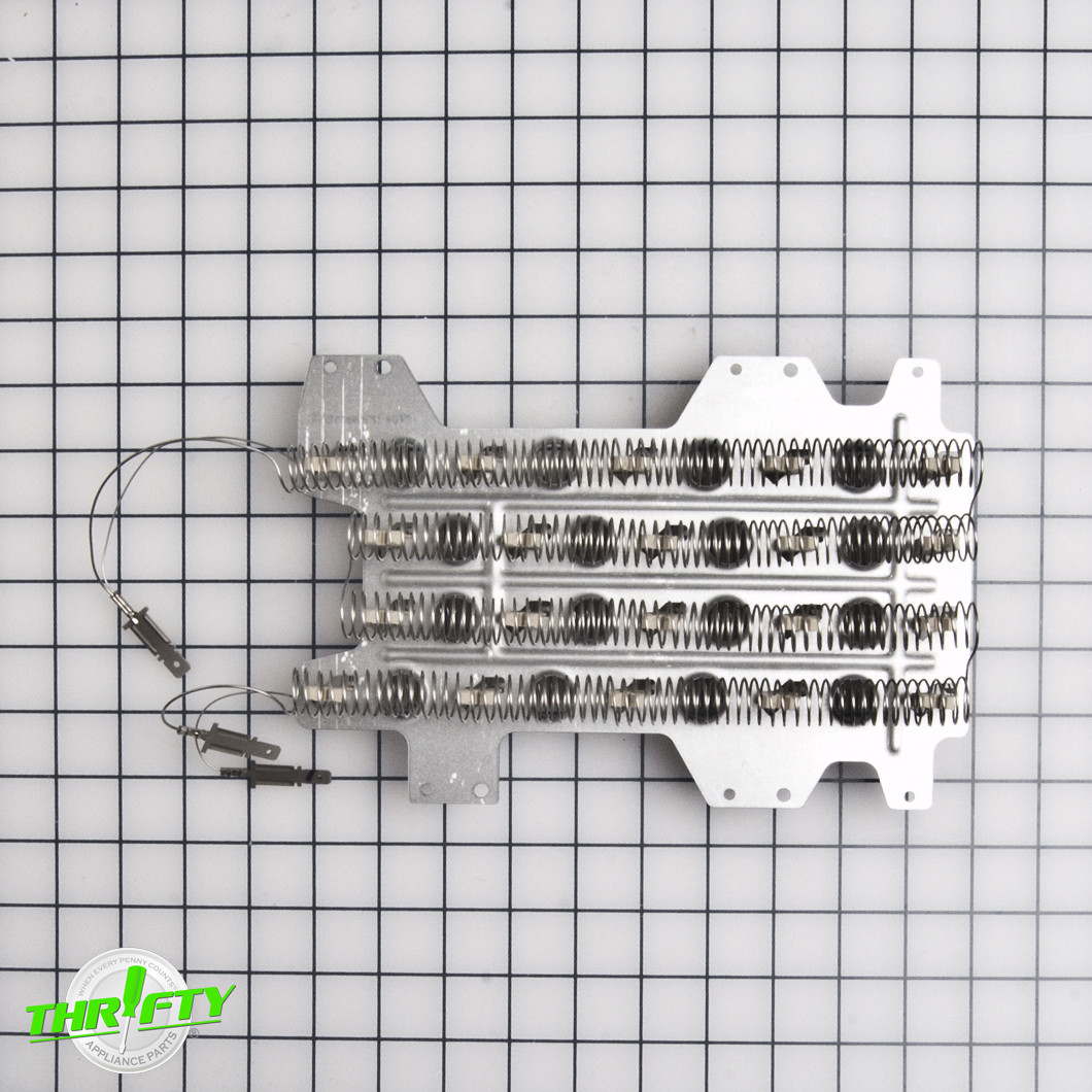 DC47-00032A DC93-00154A Dryer Heater Element For Samsung | Thrifty ...