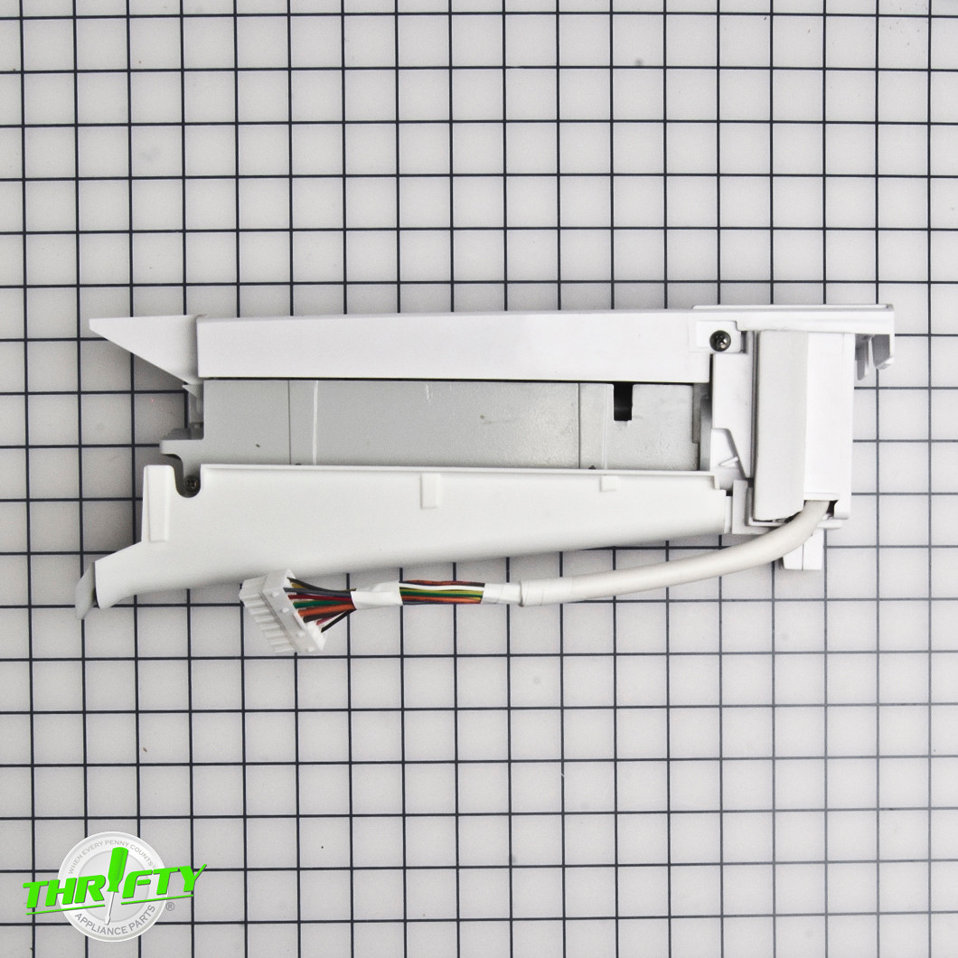 DA97-15217D DA82-01396A Refrigerator Long Ice Maker & Bin for Samsung ...