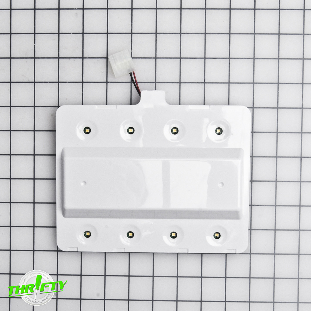 W11043011 Refrigerator LED Light & Cover For Whirlpool / Maytag ...