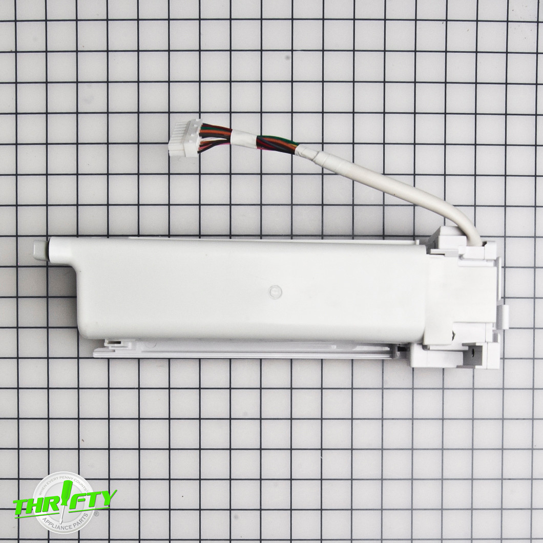 DA97-15217D DA82-01396A DA97-12540G Refrigerator Complete Ice Maker Kit ...