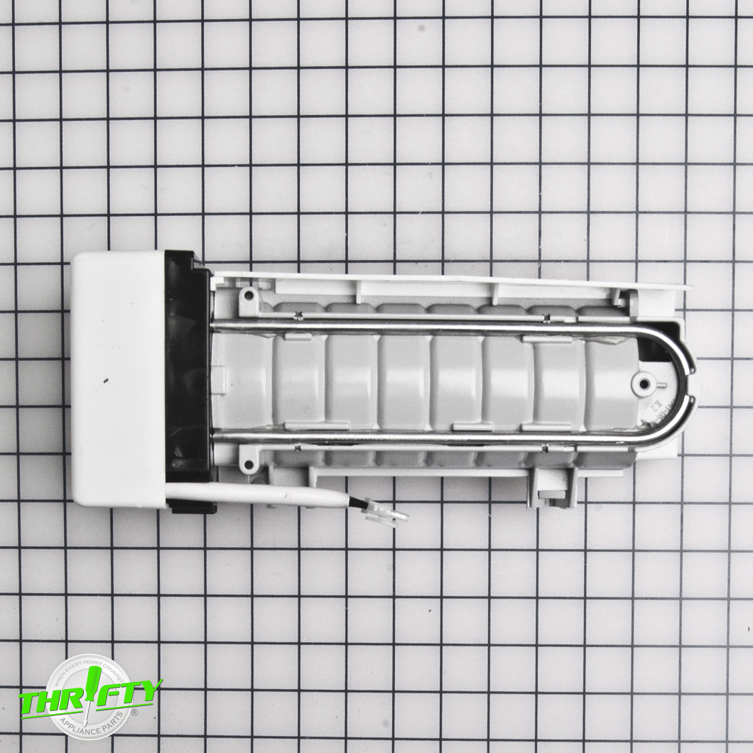 W11517113 W10715709 Refrigerator R600 Ice Maker Kit For Whirlpool ...