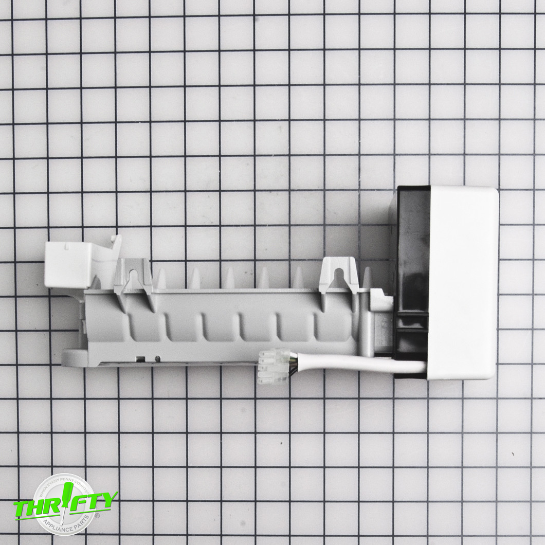 W11517113 W10715709 Refrigerator R600 Ice Maker Kit For Whirlpool ...