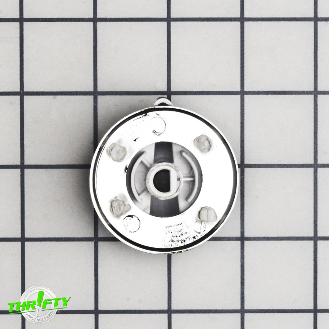 WH01X10310 WE01X20378 Washer & Dryer Timer & Control Knob Set For GE ...