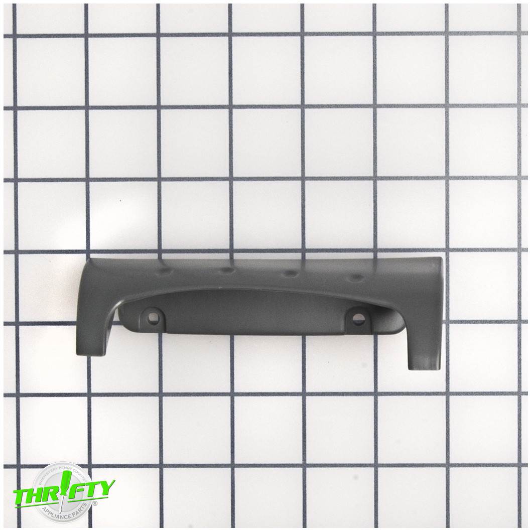 8182080 Washer Door Handle For Whirlpool | Thrifty Appliance Parts