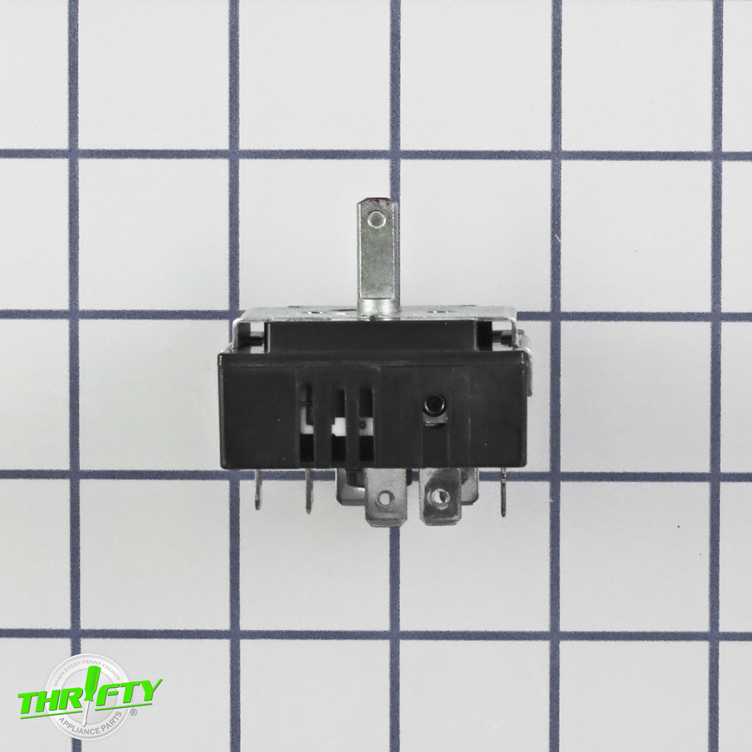 5304528972 ELEINF070 (2 Pack) Range Infinite Switch For Frigidaire ...