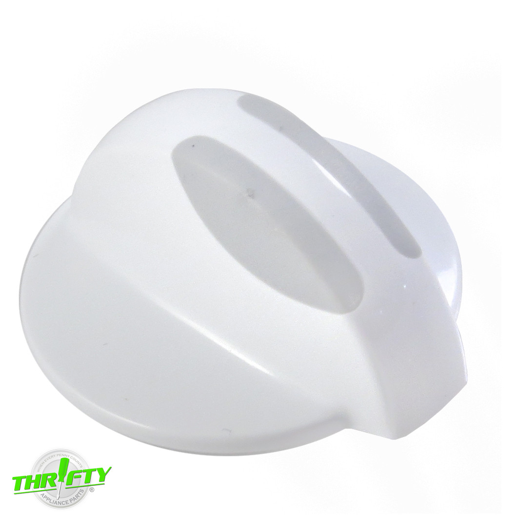134844470 Washer / Dryer Selector Knob For Frigidaire / Westinghouse ...