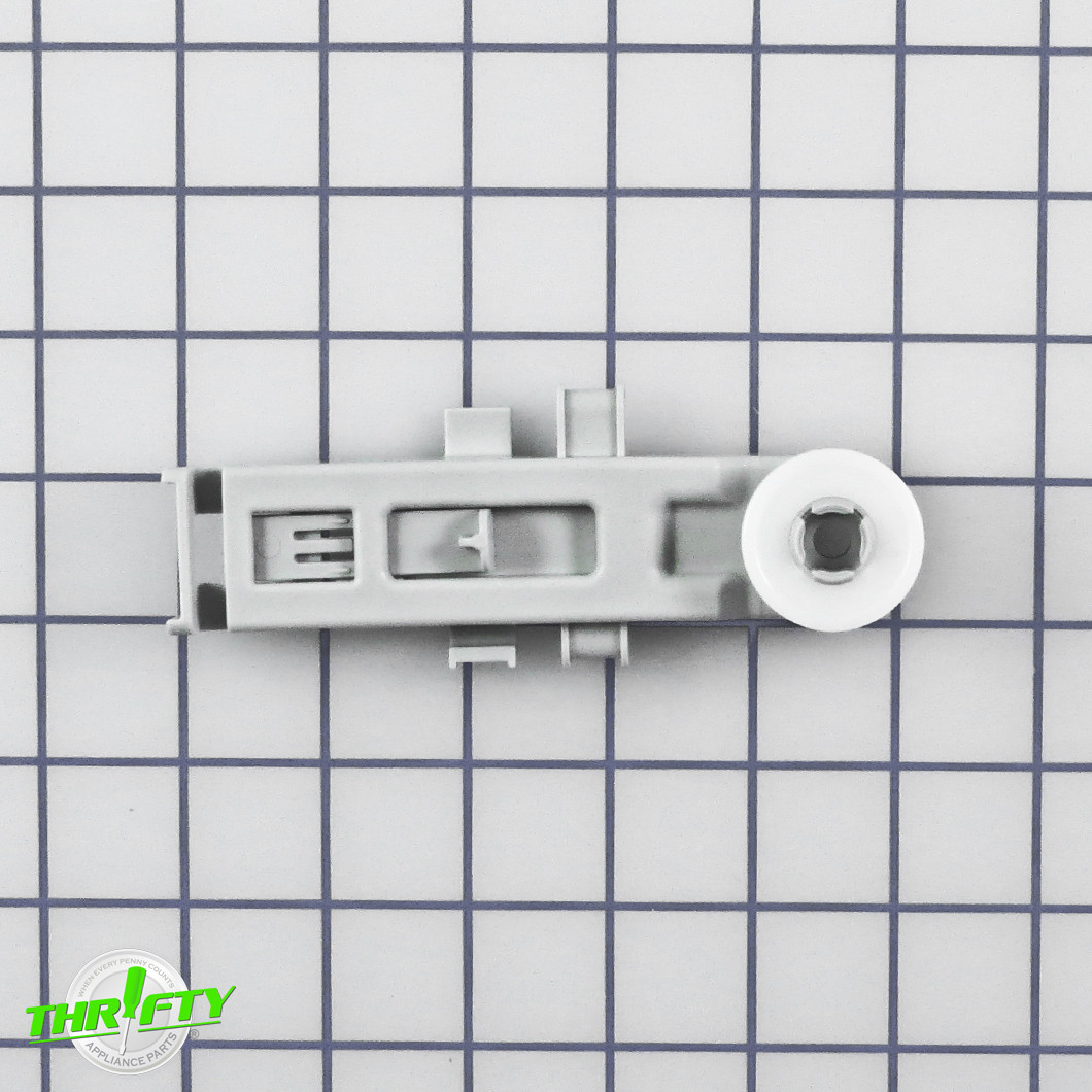 W10888592 8565925 W10082861 Dishwasher Roller & End Cap Kit For ...
