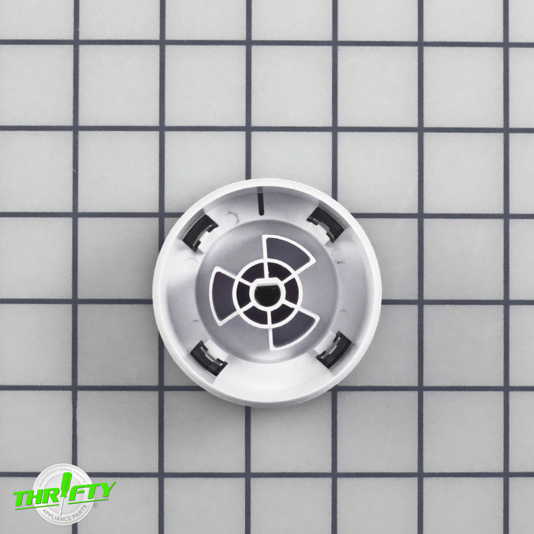 WE01X24552 Dryer Timer Knob For GE | Thrifty Appliance Parts