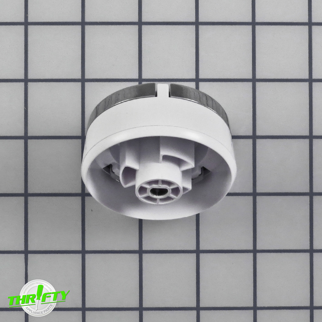 WE01X24552 Dryer Timer Knob For GE | Thrifty Appliance Parts