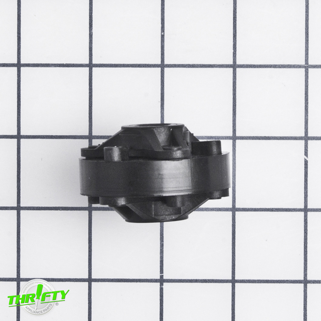 285753A Washer Motor Coupler For Whirlpool / KitchenAid / Roper ...