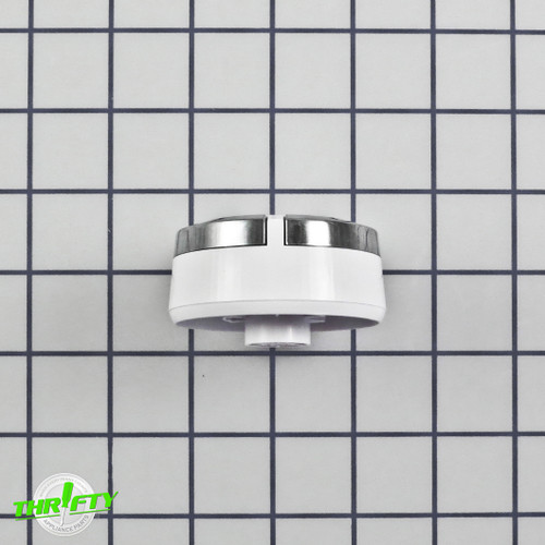 WE01X24552 Dryer Timer Knob For GE | Thrifty Appliance Parts