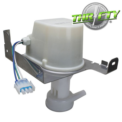 The Most Common Washing Machine Parts and What They Do - Thrifty ...