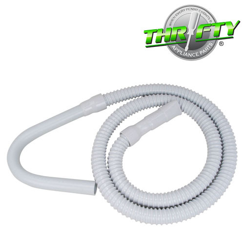 The Most Common Washing Machine Parts and What They Do - Thrifty ...