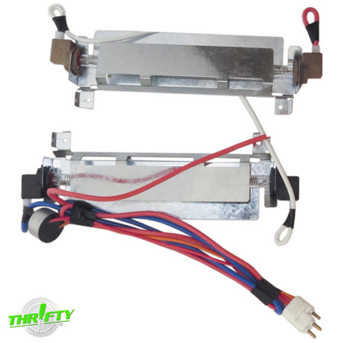 WR51X442 Refrigerator Defrost Heater For GE / Hotpoint | Thrifty ...