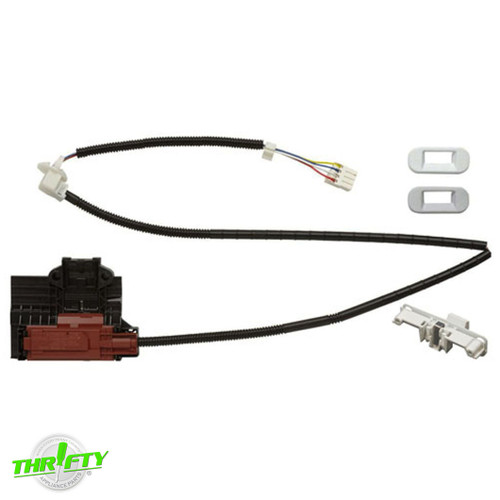 W10404050 W10240513 Washer Latch & Strike for Whirlpool / Maytag ...