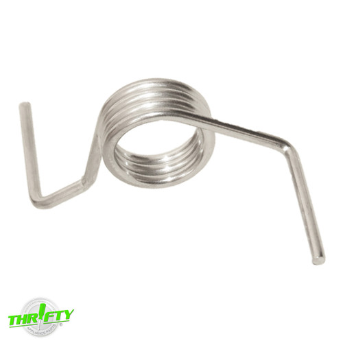 DA81-01345B Refrigerator Door Mullion Spring For Samsung | Thrifty ...
