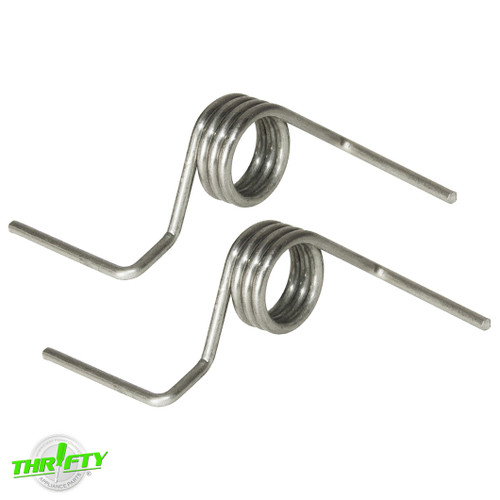 DA81-01345B (2 Pack) Refrigerator Door Spring For Samsung | Thrifty ...