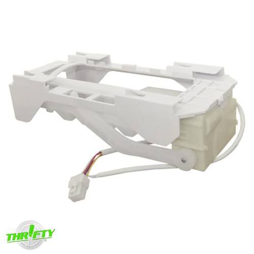 243297609 Refrigerator Fresh Food Ice Maker For Frigidaire / Electrolux ...