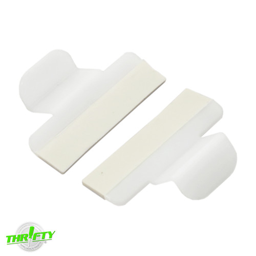 154701001 Dishwasher Splash Shield Kit For Frigidaire | Thrifty ...