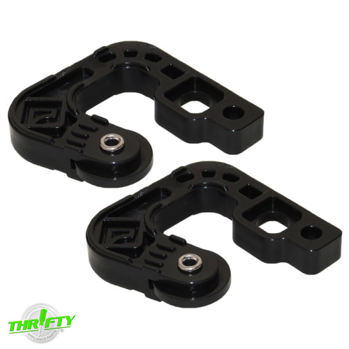 DA97-13070A (2 Pack) Refrigerator Heavy Duty Auto-Close Lever For ...