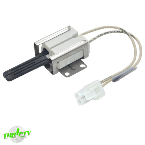 5304506545 Oven Burner Ignitor For Kenmore | Thrifty Appliance Parts