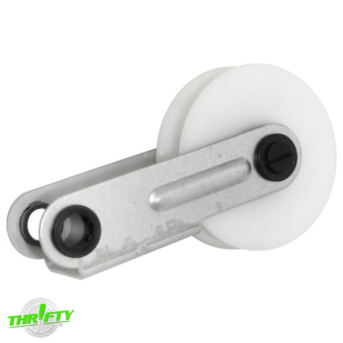 131862900 Washer Tension Pulley For Frigidaire / Gibson / Westinghouse ...