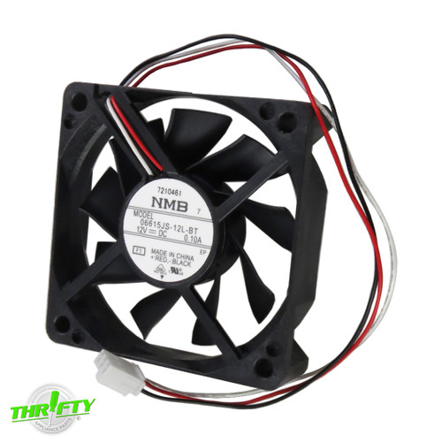 DA31-00070E Refrigerator Ice Auger Fan Motor For Samsung | Thrifty ...