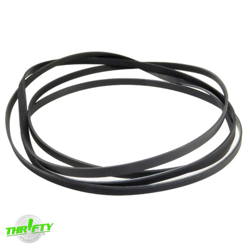 4400EL2001D Dryer Drum Belt For Kenmore | Thrifty Appliance Parts