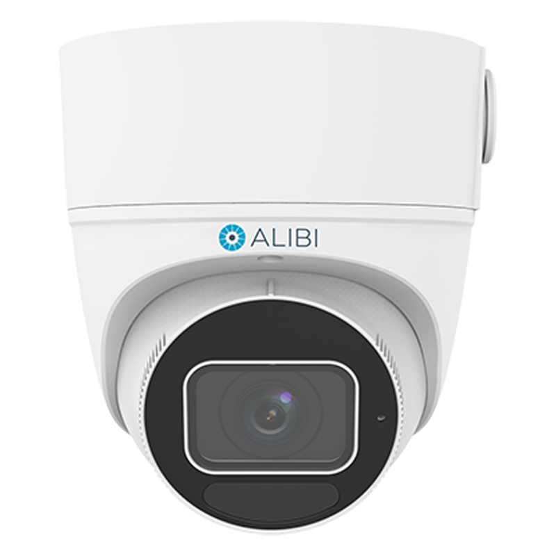 Alibi Products - SP Security Inc.