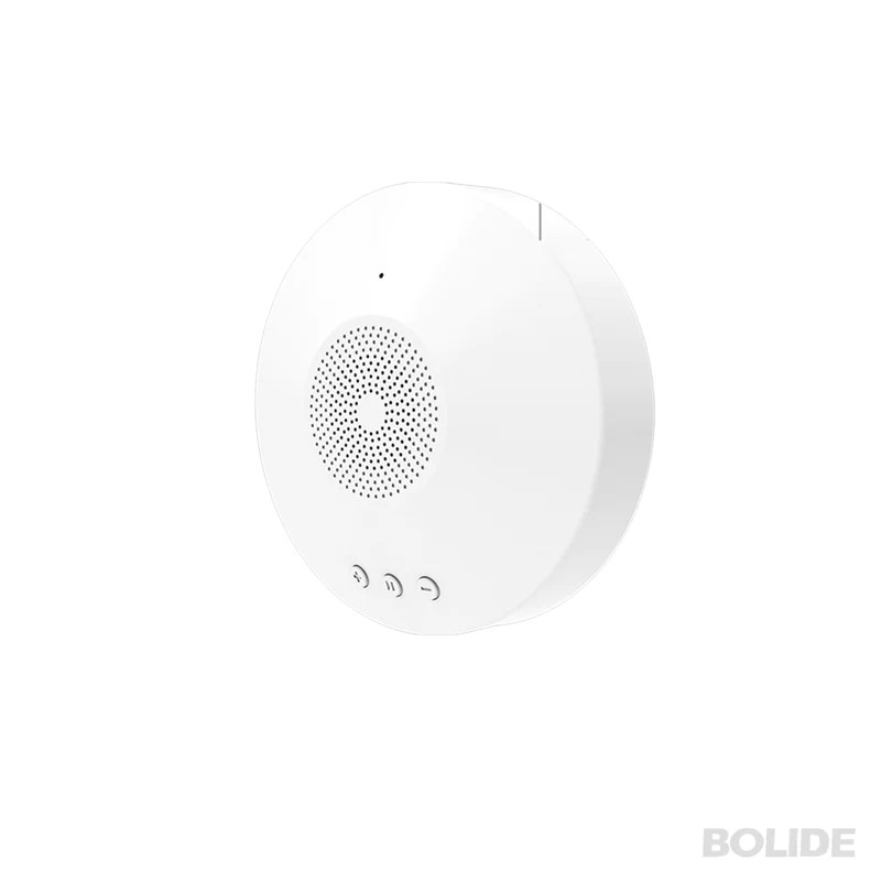 Bolide BE-AVAD Audible & Visual Waterproof Alarm Device - SP Security Inc.