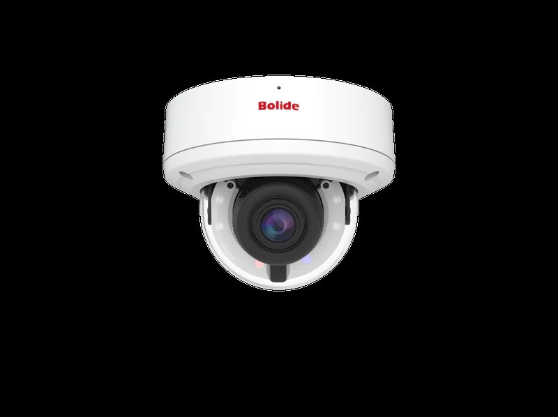 Bolide BN9029AVAIRAD/TAA 8MP Motorized Outdoor AI Vandal-Proof Dome ...