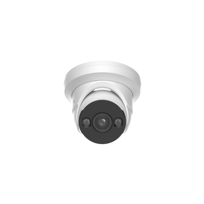 LTS Pro-X KIT-XPN4C8I-VL 4-Channel NVR with 4 x 8 MP Smart Hybrid Light ...