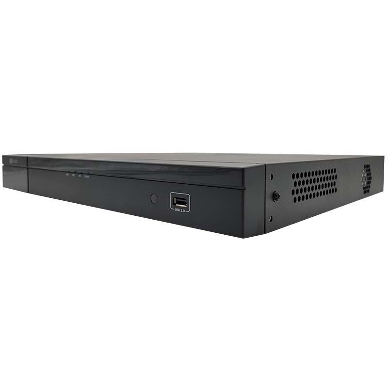 Alibi Vigilant Flex ALI-HR083F-2-D 8-Channel 8MP Analog + 8MP IP Hybrid ...